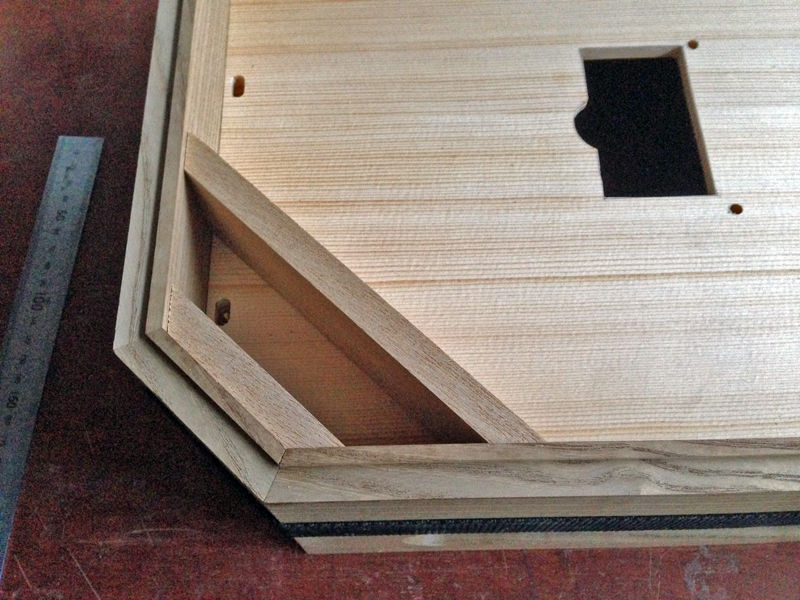 2017年12月25日 : 毎日山ごもり