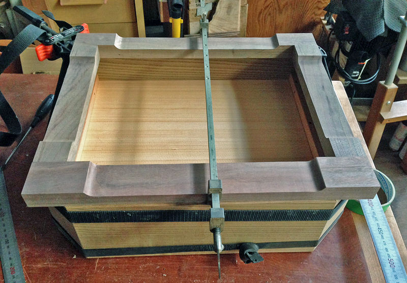 2017年12月12日 : 毎日山ごもり