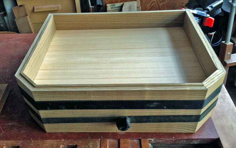 2017年12月12日 : 毎日山ごもり