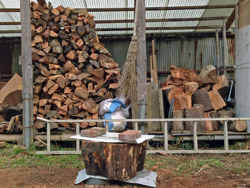 2017年12月07日 : 毎日山ごもり