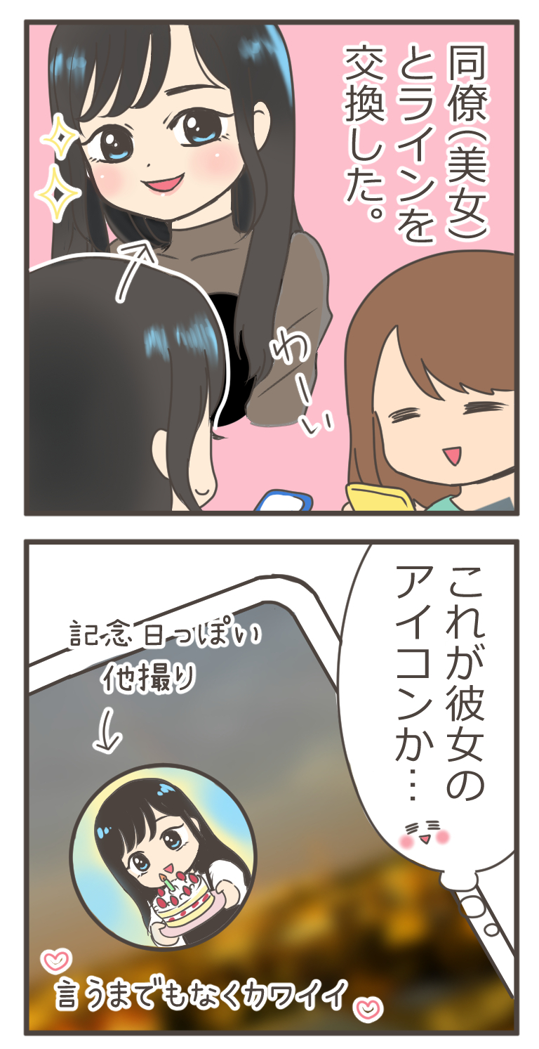 会社 : きなこのもそもそデイズ