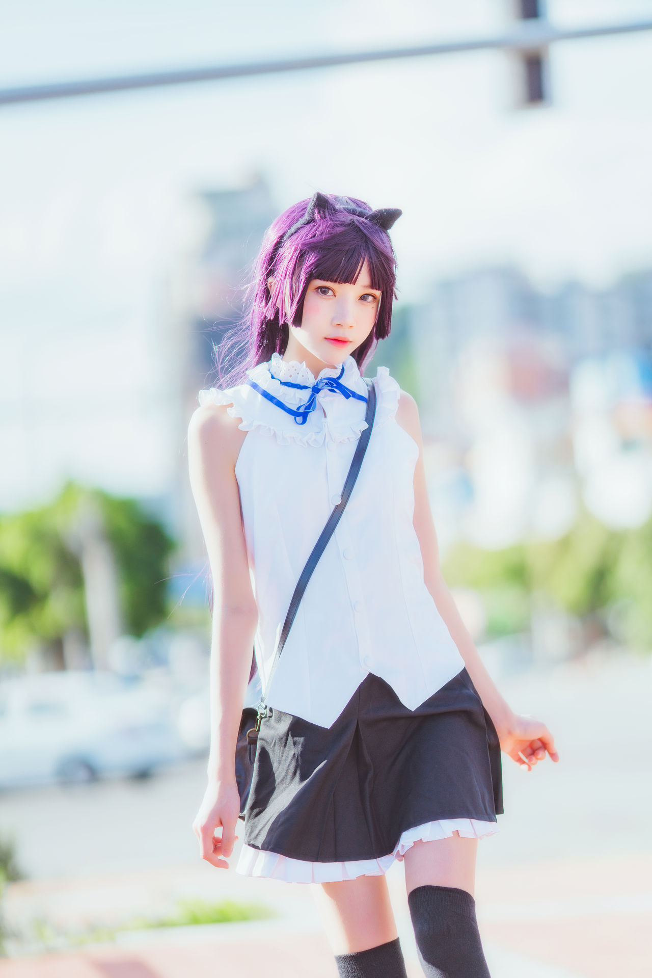 アサガヲBlog : 【アサガヲ特選】今日のコスプレ画像！！【20/04/12】