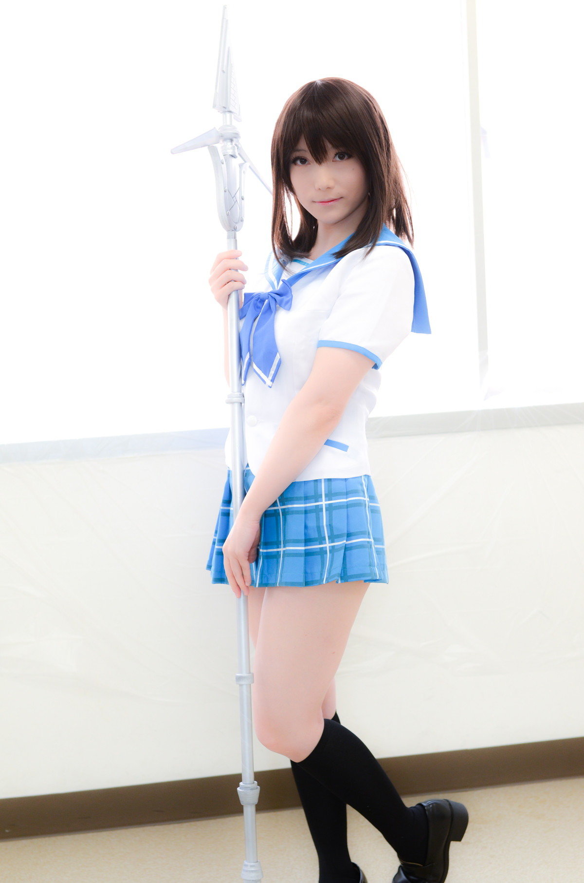 アサガヲBlog : コスプレROM即売会「第10回 COS-express(コスエクスプレス)」 -コスプレ彼女 その4-