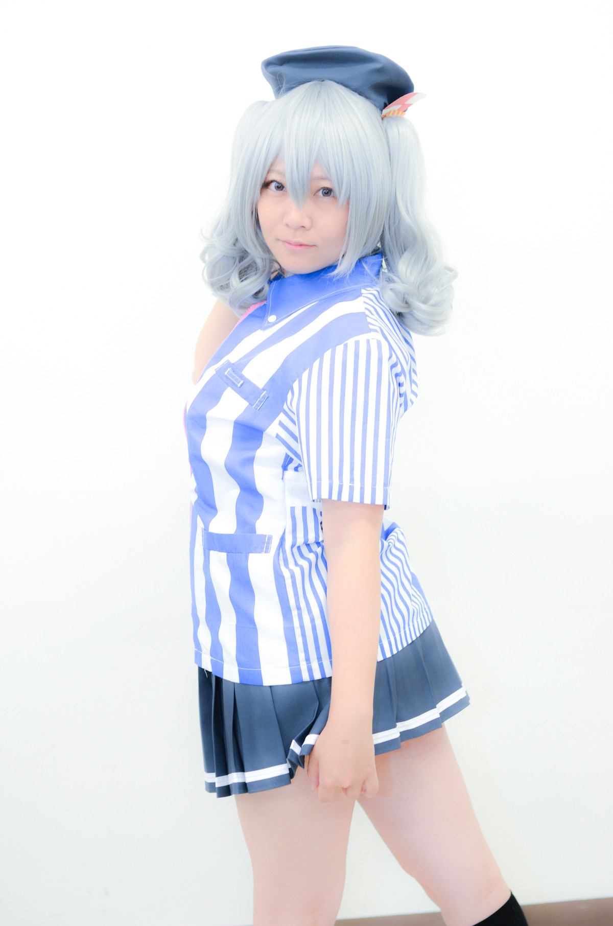 アサガヲBlog : コスプレROM即売会「第10回 COS-express(コスエクスプレス)」 -コスプレ彼女 その8-
