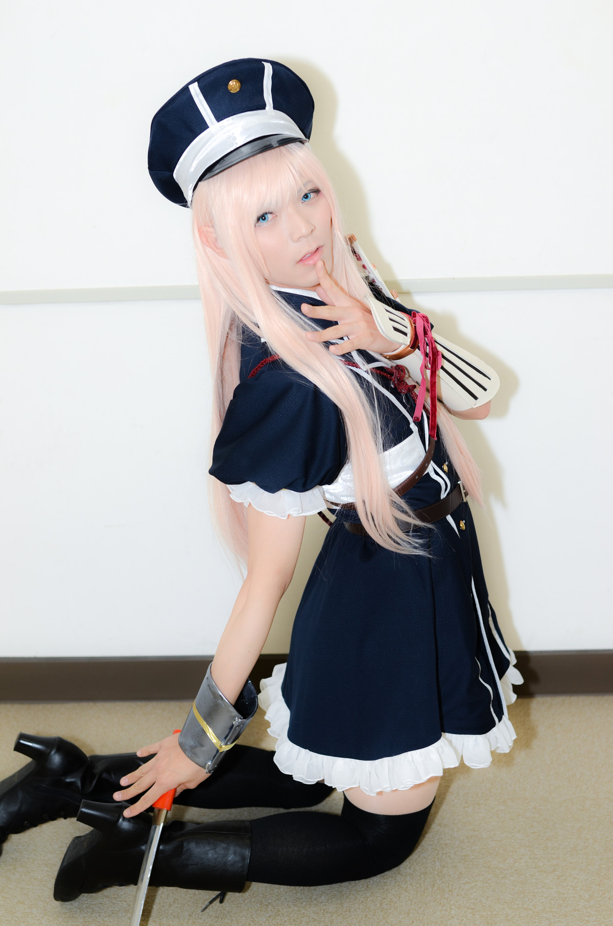 アサガヲBlog : コスプレROM即売会「第10回 COS-express(コスエクスプレス)」 -コスプレ彼女 その3-