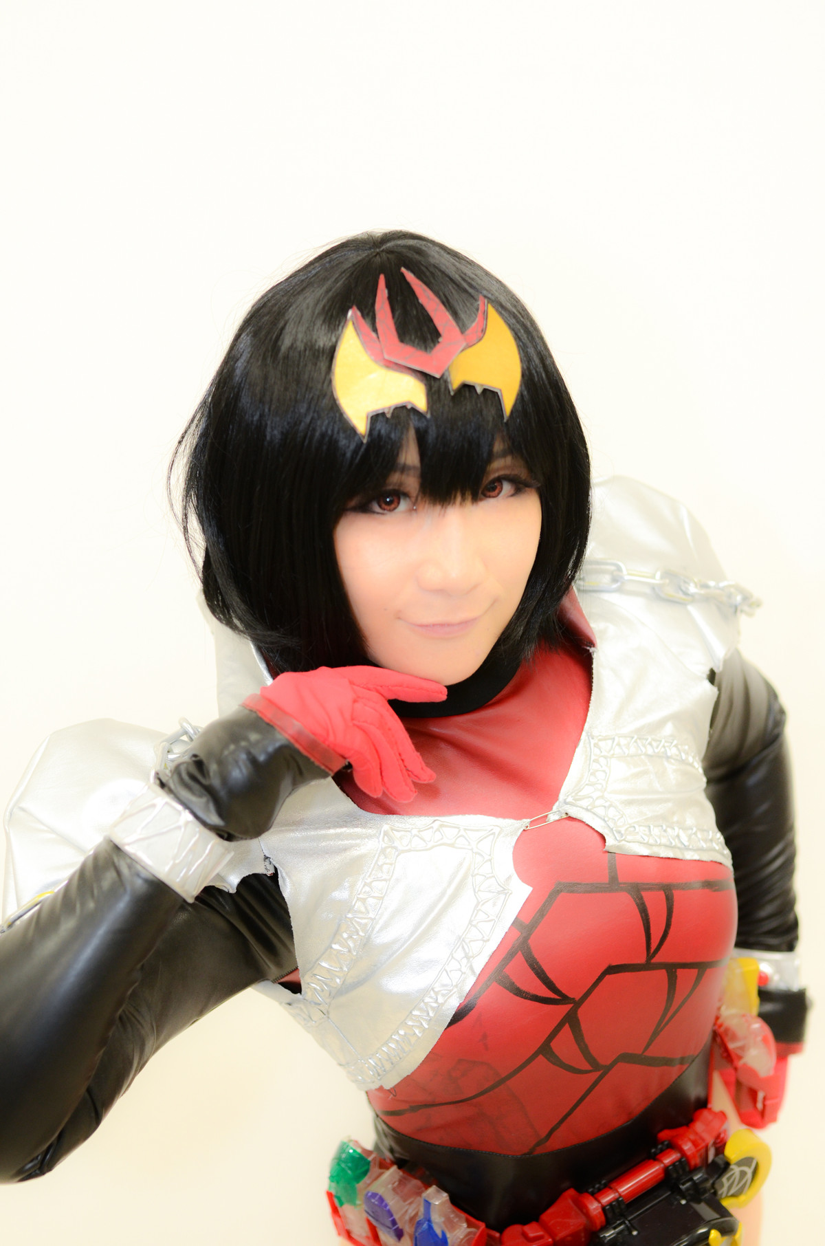 アサガヲBlog : コスプレROM即売会「第10回 COS-express(コスエクスプレス)」 -コスプレ彼女 その7-