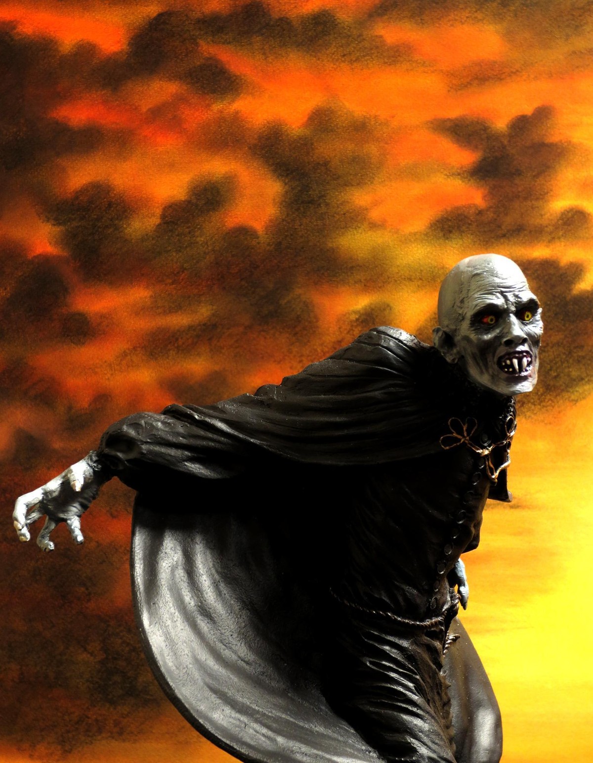 Kurt Barlow : オトナのオモチャ