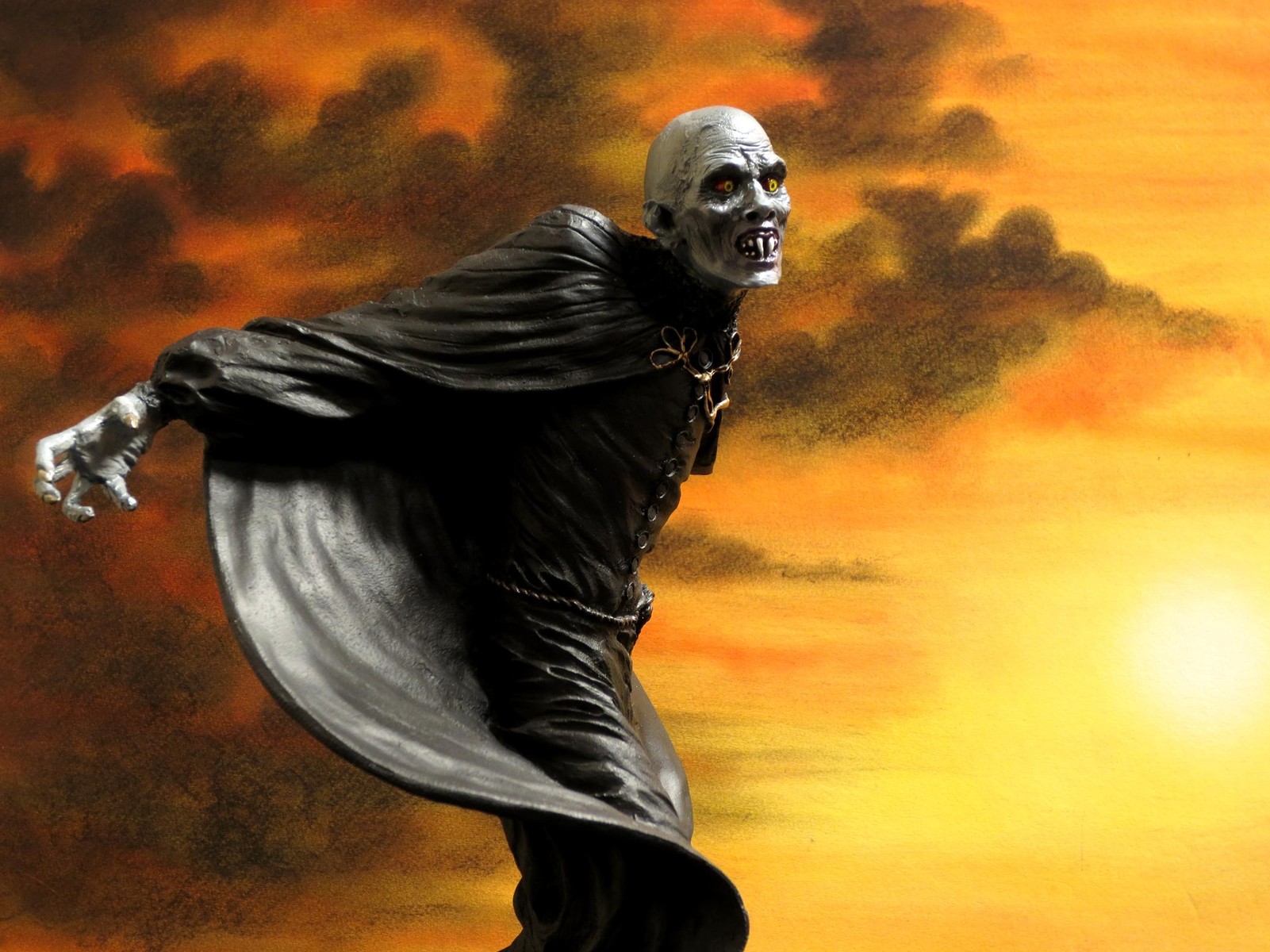 Kurt Barlow : オトナのオモチャ