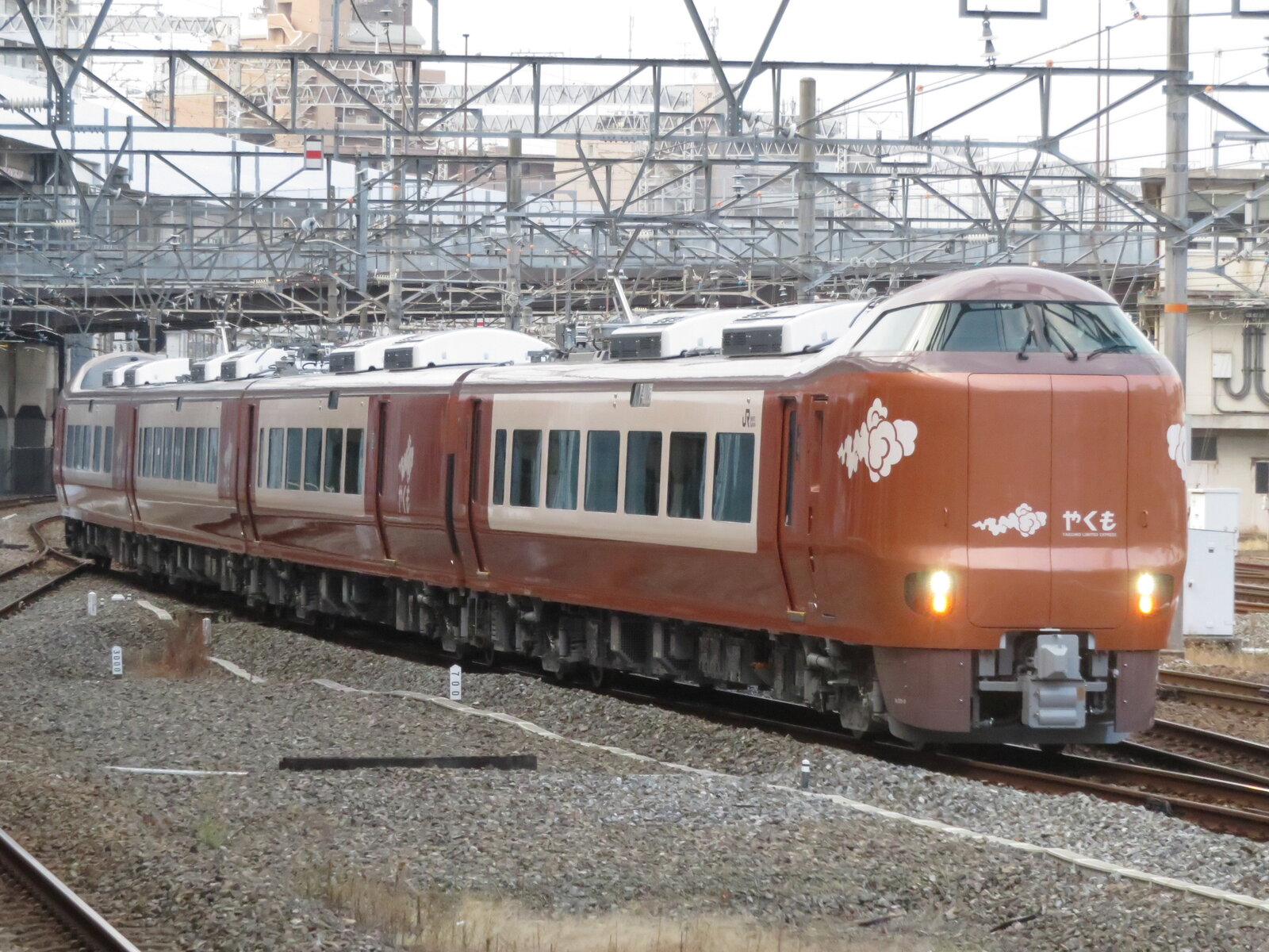 273系 : sonic885のブログ