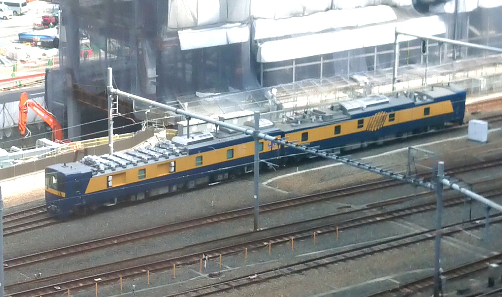 DEC741 : sonic885のブログ