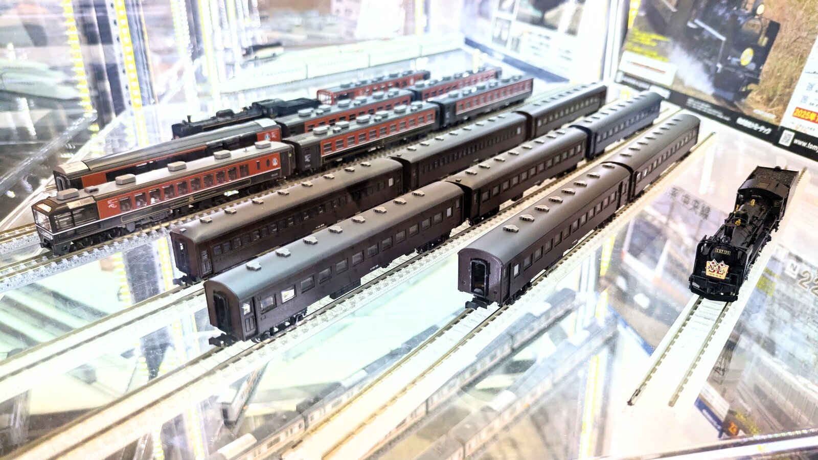 トミックス 新製品試作品 : sonic885のブログ