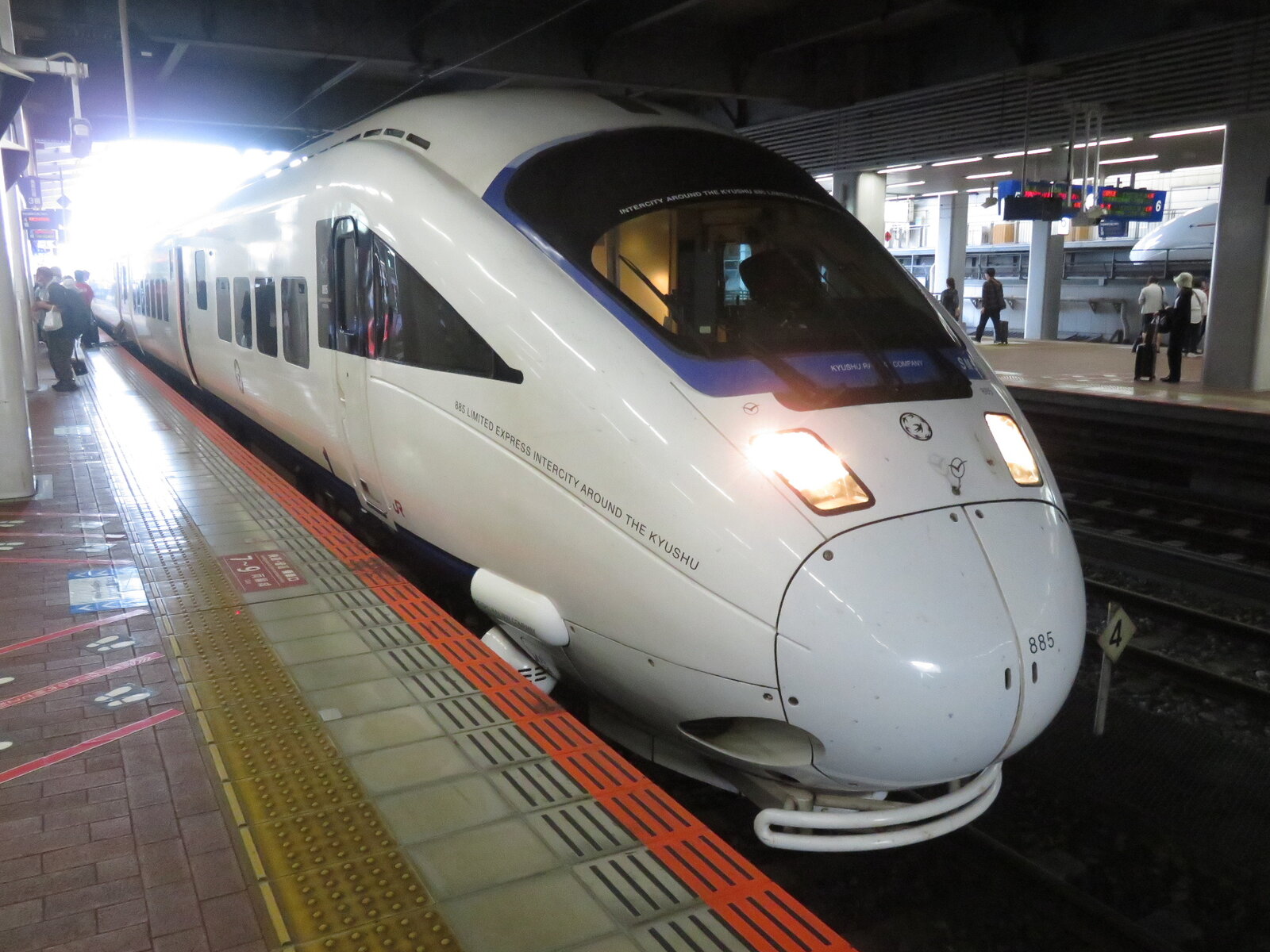 かもめ① : sonic885のブログ