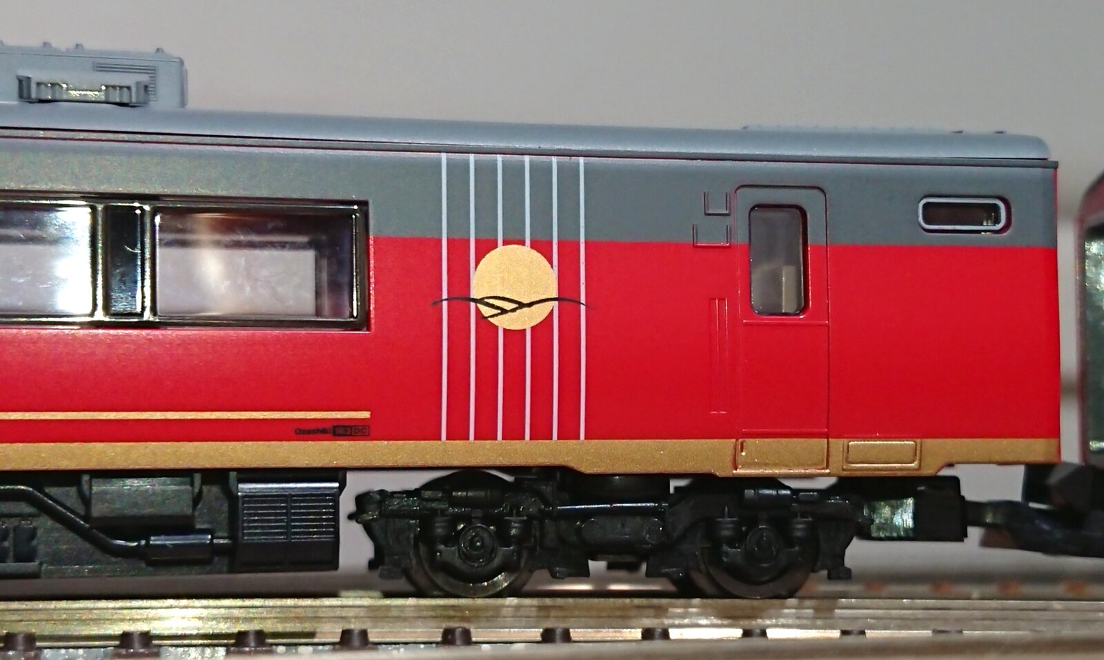 キハ183系6000番台 : sonic885のブログ