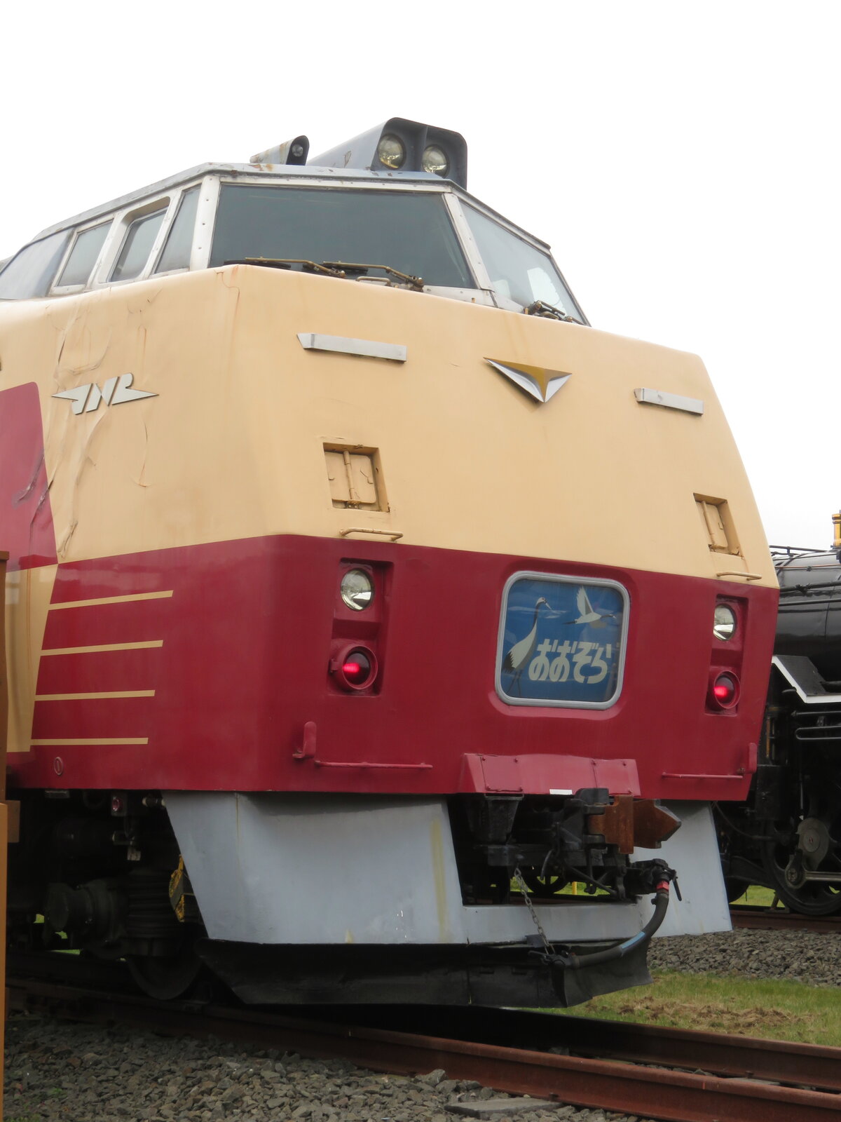 キハ183ー214 : sonic885のブログ