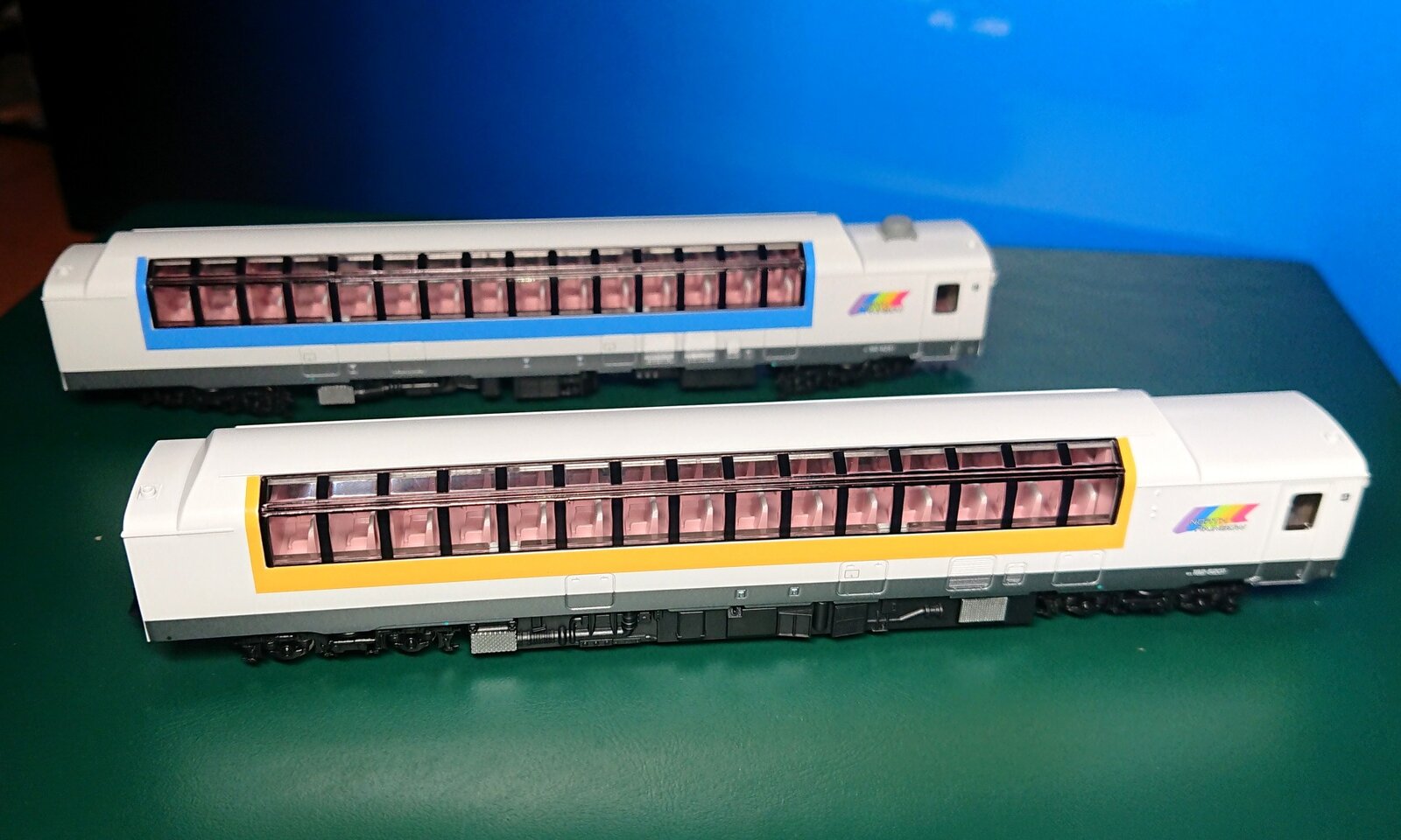 キハ183 ノースレインボーエクスプレス : sonic885のブログ