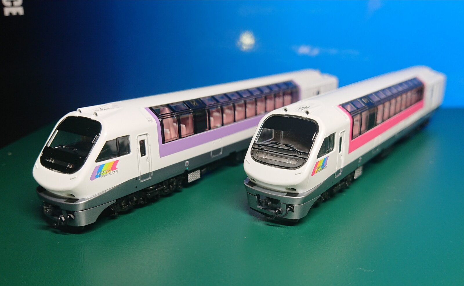 キハ183 ノースレインボーエクスプレス : sonic885のブログ