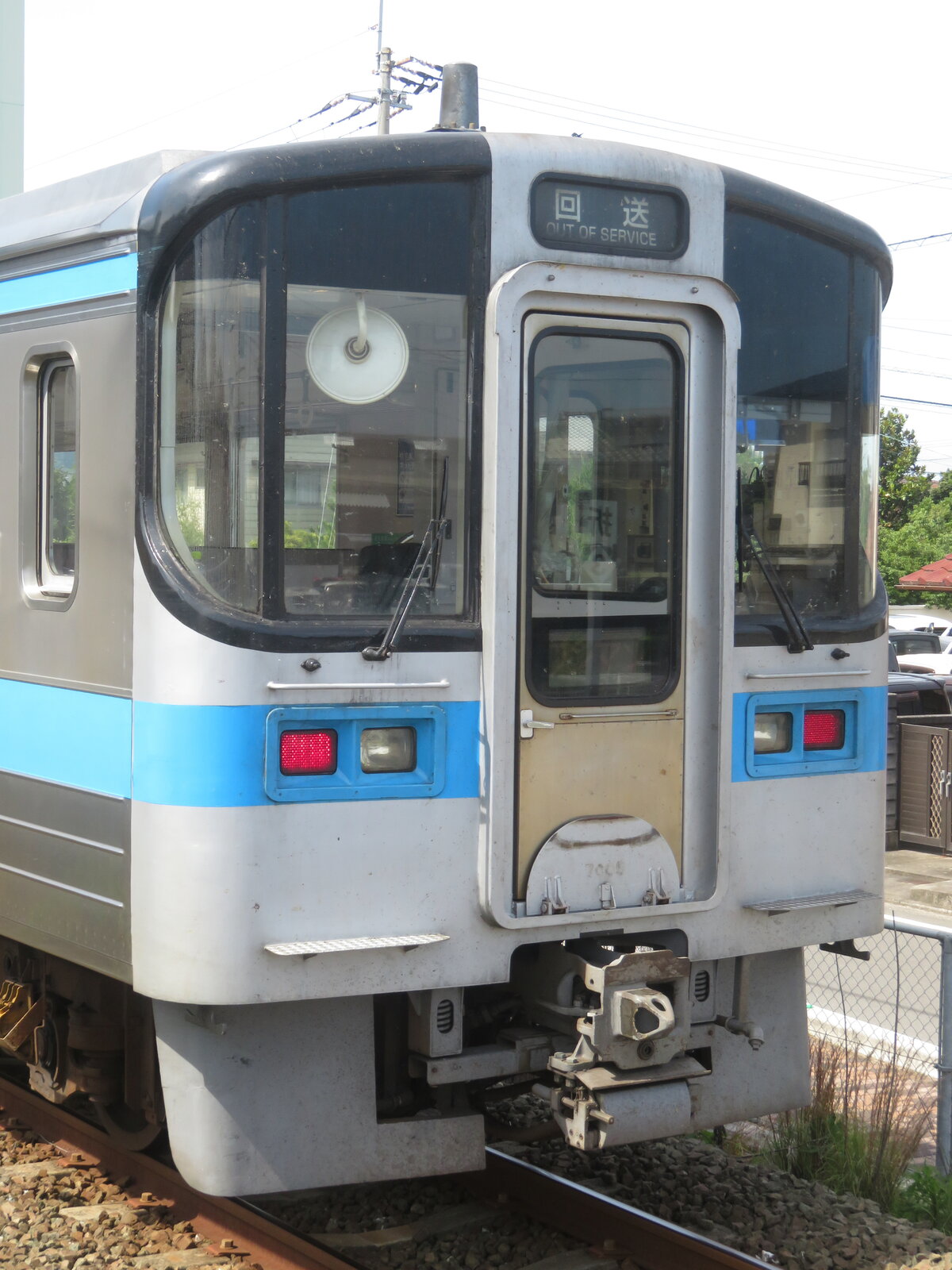 JR四国 7000系 : sonic885のブログ