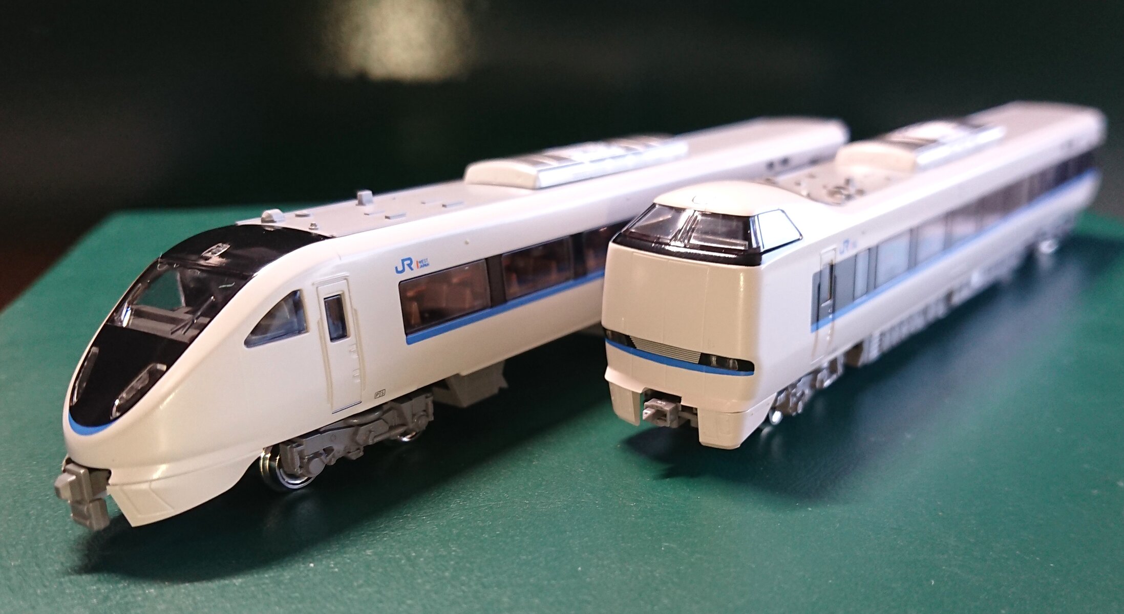 683系サンダーバード(リニューアル) : sonic885のブログ