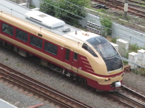 E653系 ぎおん柏崎まつり海の大花火大会号 : sonic885のブログ