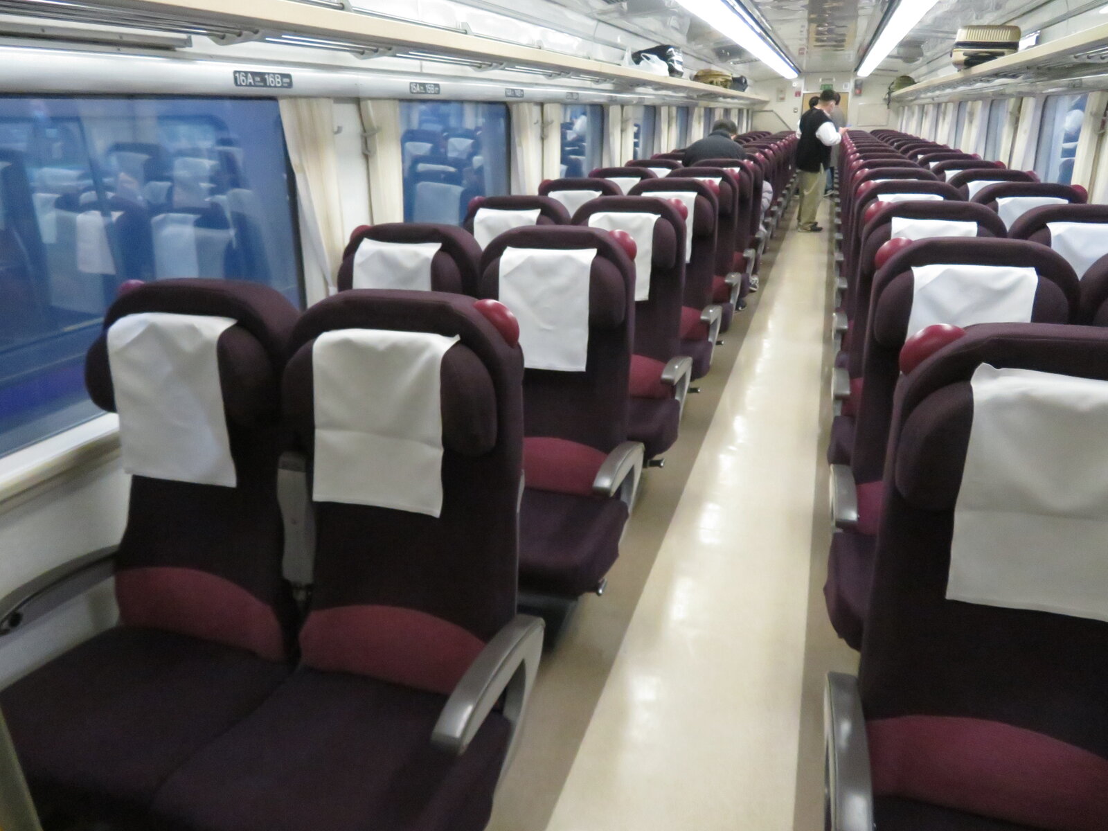 キハ183系サロベツ 稚内行前編 : sonic885のブログ