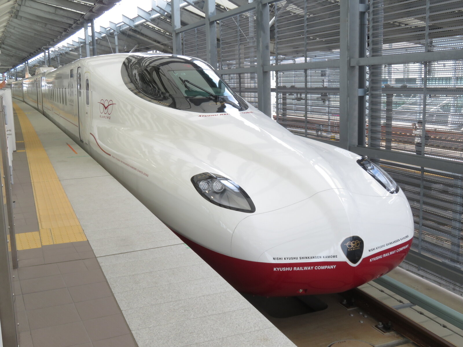 かもめ⑥ : sonic885のブログ