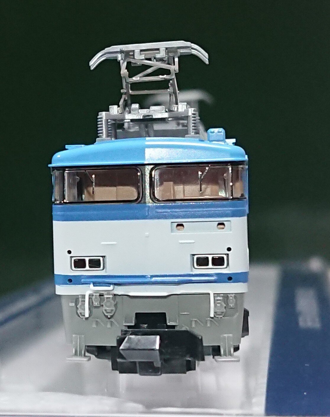 EF81-450 前期型 : sonic885のブログ