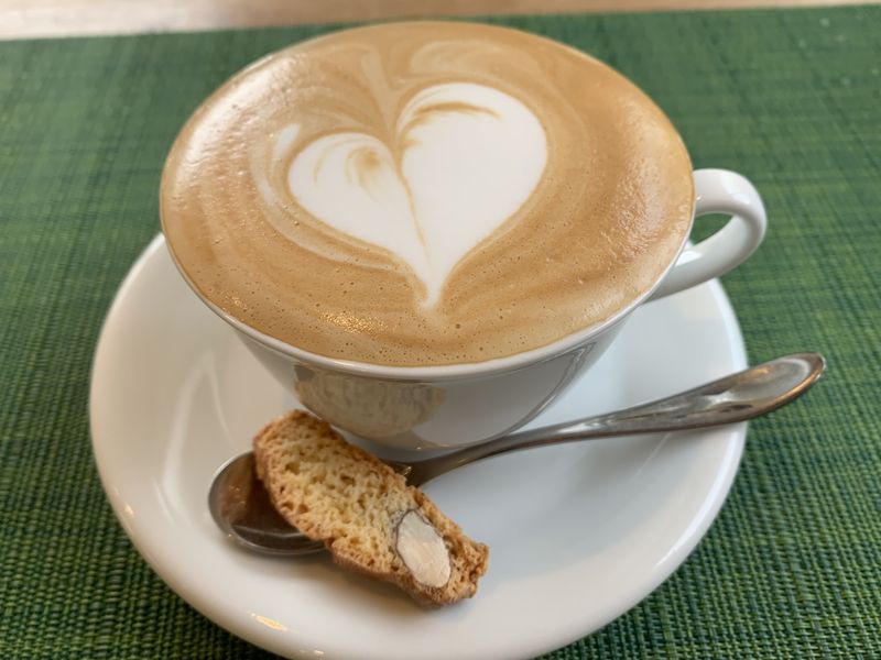 能美市仏大寺の人気のお店「イタリア料理 イル ボッツォロ(iL Bozzolo)」久しぶりに伺ってランチに「プランゾA」 : あさぴーのおいしい独り言