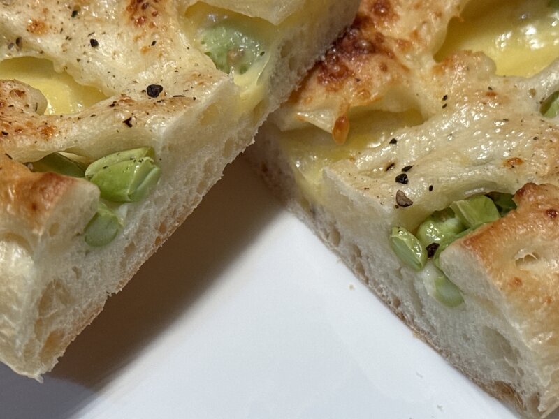 あさぴーのおいしい独り言