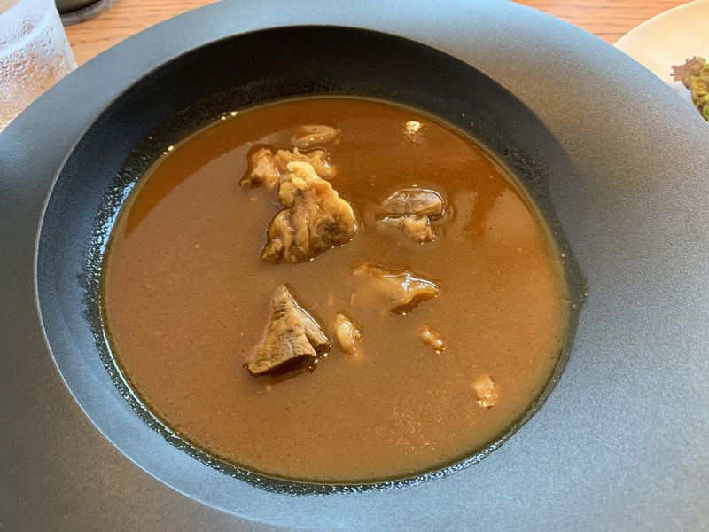 4/13OPEN!加賀市塩屋町「Cafe & Dog Run Mou」鹿島の森を眺めながら愛犬も一緒にまったりできるカフェでランチ : あさ ...