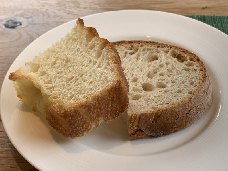 能美市仏大寺の人気のお店「イタリア料理 イル ボッツォロ(iL Bozzolo)」久しぶりに伺ってランチに「プランゾA」 : あさぴーのおいしい独り言