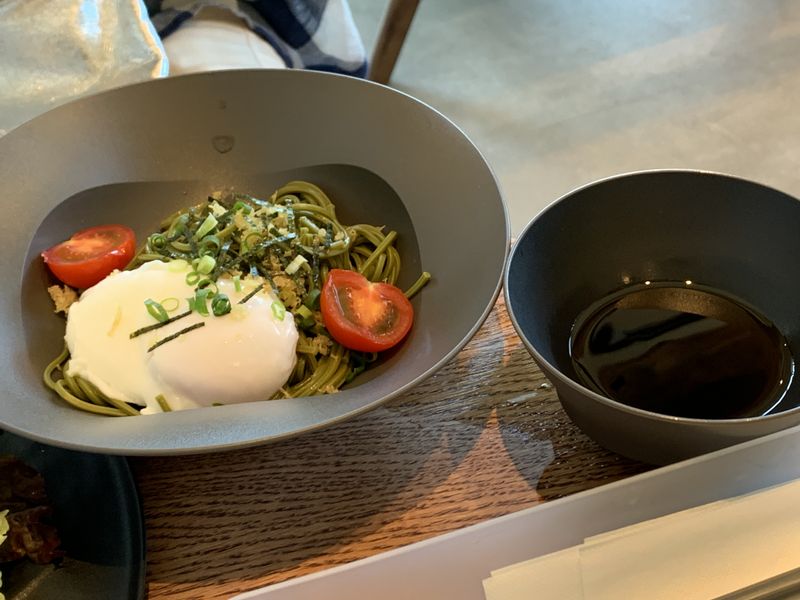 4/13OPEN!加賀市塩屋町「Cafe & Dog Run Mou」鹿島の森を眺めながら愛犬も一緒にまったりできるカフェでランチ : あさ ...