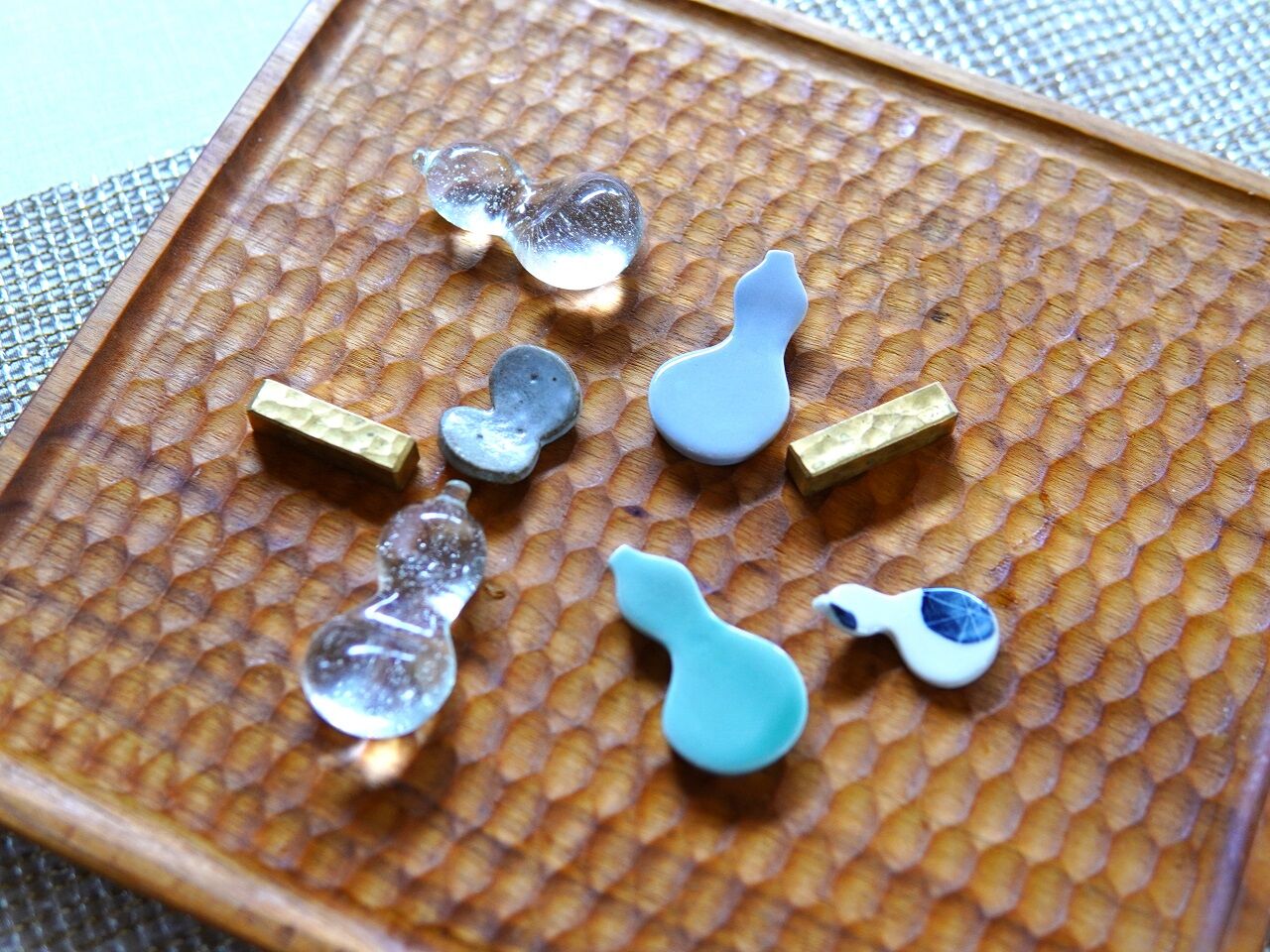 【3COINS】生活を丁寧に、暮らしを楽しむシリーズ♪美濃焼の素敵な箸置きをご紹介（150円商品） : 10年後も好きな家 家時間が好きになる ...