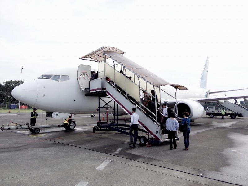 両国日記:JKT -> BTM (PK-GFD) - livedoor Blog（ブログ）