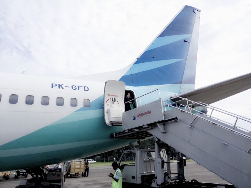 両国日記:JKT -> BTM (PK-GFD) - livedoor Blog（ブログ）