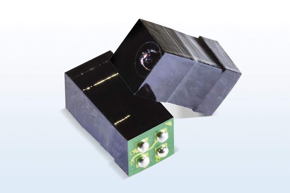 ams、業界最小・最軽量の100kピクセルイメージセンサ「NanEyeC」を発表 : 0を1にする！ 検査機メーカーになった町工場のブログ