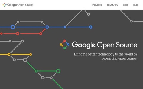 Googleのオープンソースプロジェクトを俯瞰するWebサイト「opensource.google.com」が開設 : 0を1にする！ 検査機メーカーになった町工場のブログ