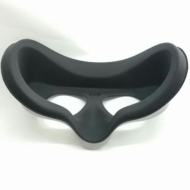 Oculus Goの接顔パーツ「Fitted Interface」を購入 : 0を1にする！ 検査機メーカーになった町工場のブログ