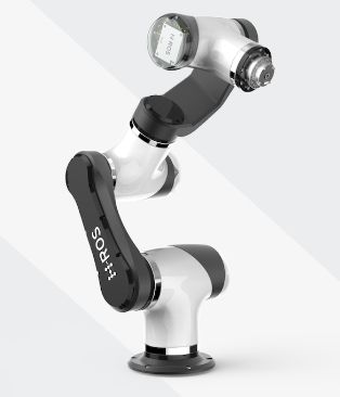スペイン発のロボットベンチャー Acutronic Robotics、自社製ROSベースの協働ロボ「MARA」を発表 : 0を1にする！ 検査 ...