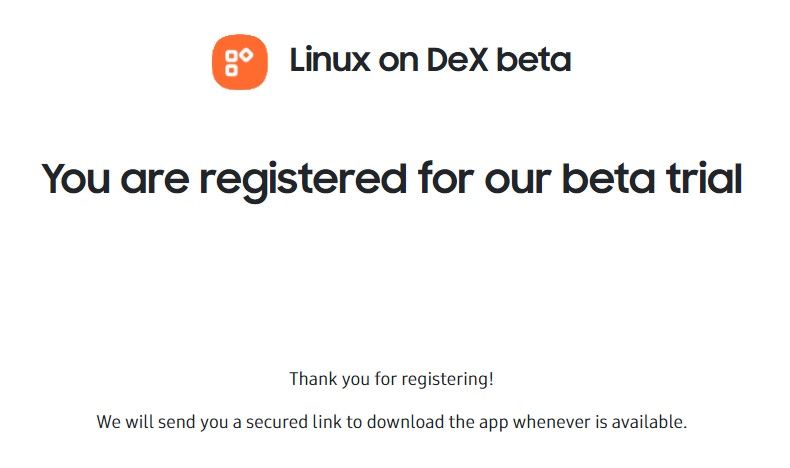 Samsung、GalaxyスマホのDeXでLinuxを動作させる「Linux on DeX」のベータプログラムを開始 : 0を1にする！ 検査機メーカーになった町工場のブログ