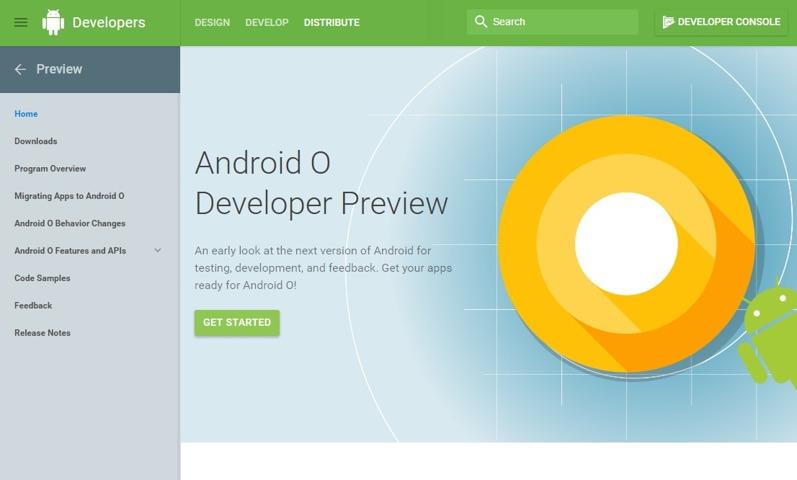 Google、Androidの次期バージョン「Android O」の開発者プレビューを公開 : 0を1にする！ 検査機メーカーになった町工場のブログ