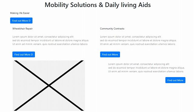 Microsoft、手書きのUI画面をHTMLに変換する「Sketch2Code」を発表 : 0を1にする！ 検査機メーカーになった町工場のブログ