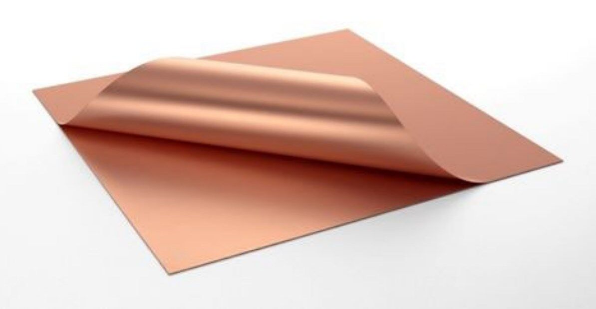 三井金属、5G・IoT 機器向けキャリア付き極薄銅箔「MicroThin」を量産開始 : 0を1にする！ 検査機メーカーになった町工場のブログ