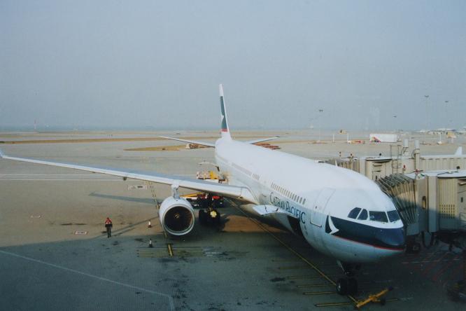 亜洲鉄道日記 : 2001年 フィリピン鉄道の旅 1