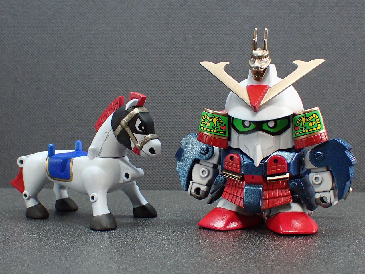 バンダイ SDガンダム BB戦士 「ムシャZガンダム」 : 常磐重工 バンダイ SDガンダム BB戦士 「ムシャZガンダム」 : 常磐重工