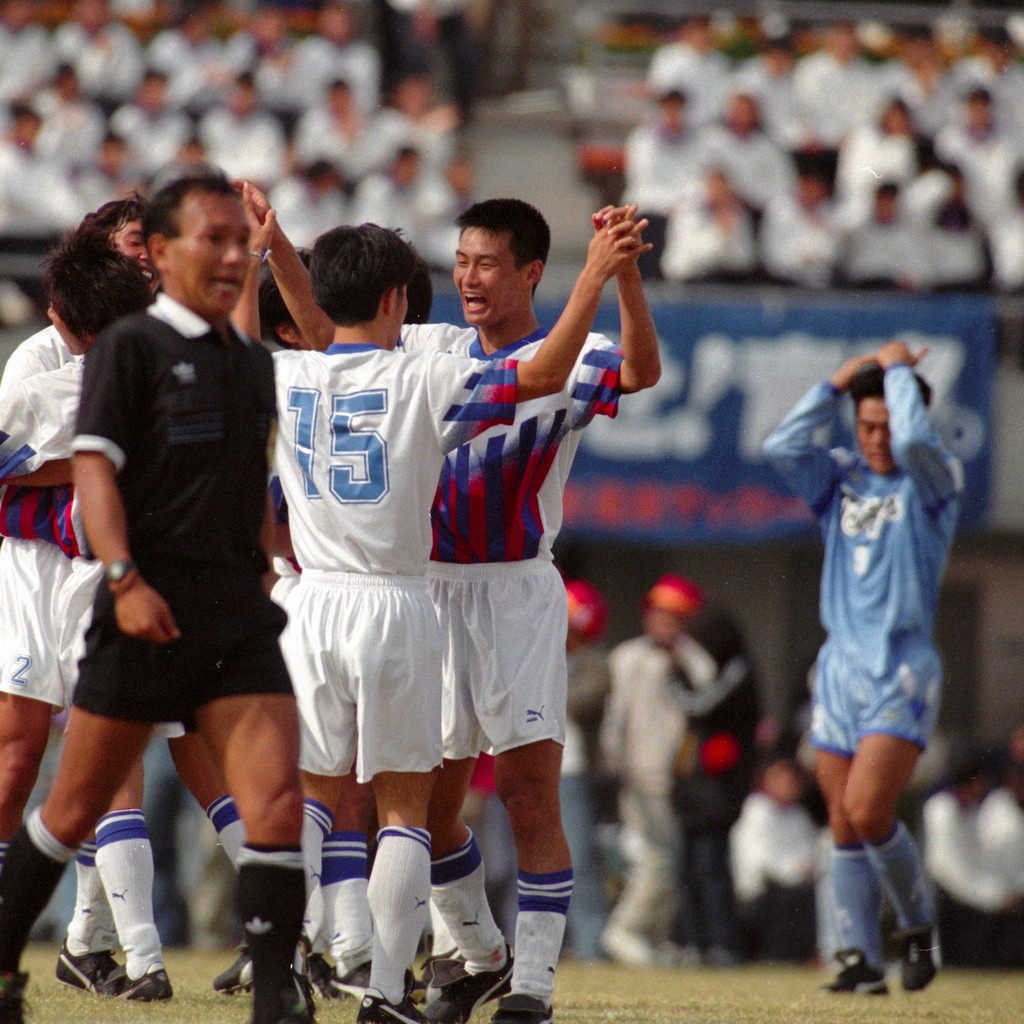 網膜剥離の眼が映し撮った写真