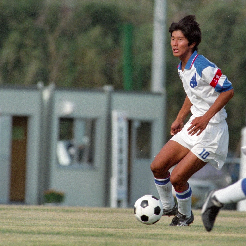 網膜剥離の眼が映し撮った写真