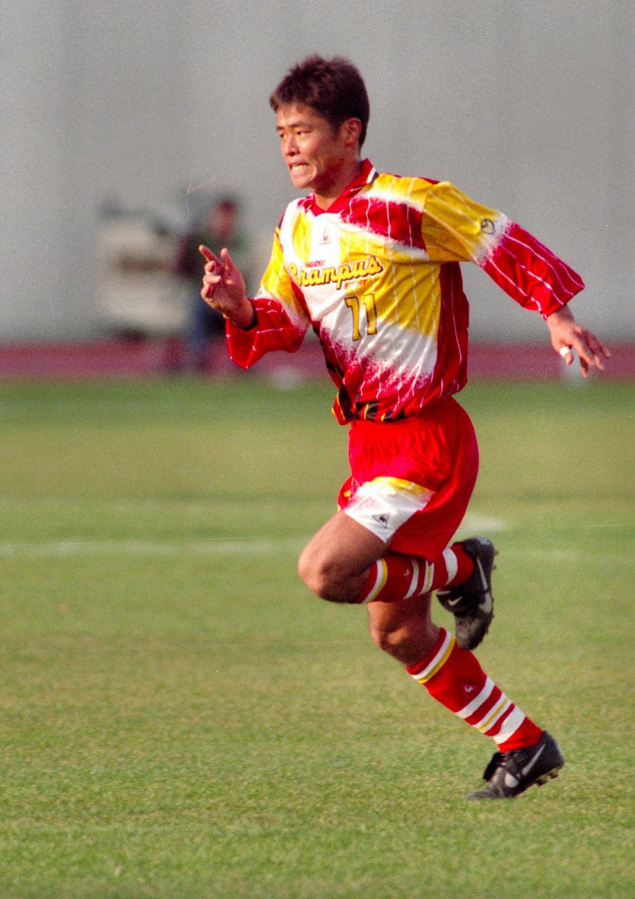 網膜剥離の眼が映し撮った写真