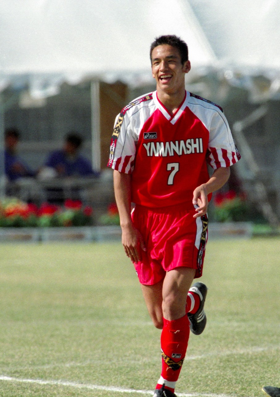 網膜剥離の眼が映し撮った写真