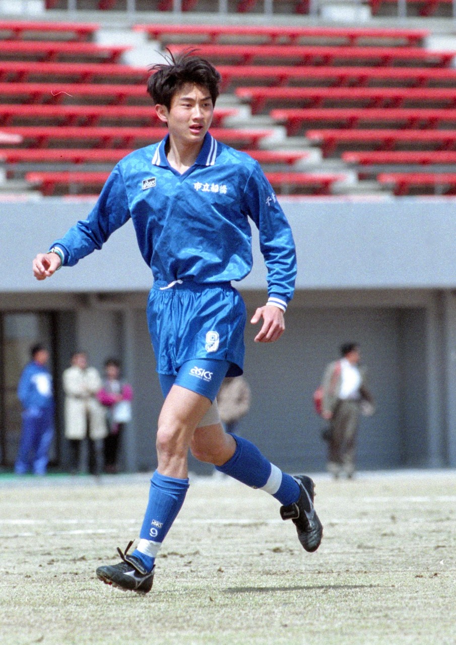 網膜剥離の眼が映し撮った写真