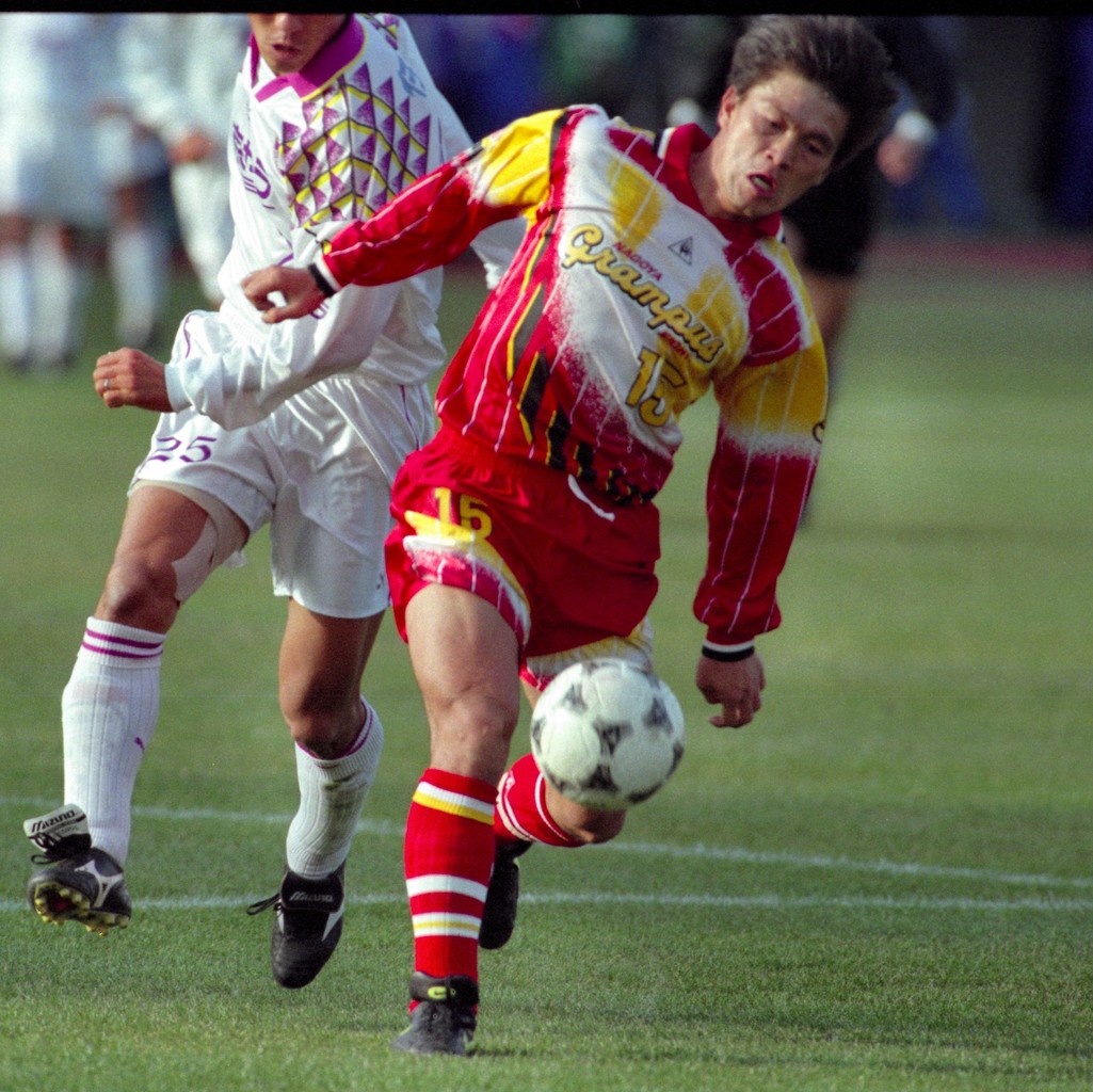 網膜剥離の眼が映し撮った写真